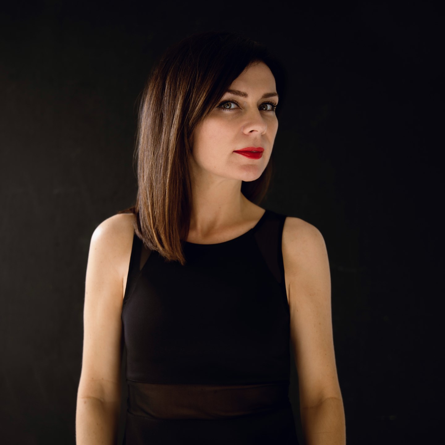 Kerrie · Artist Profile