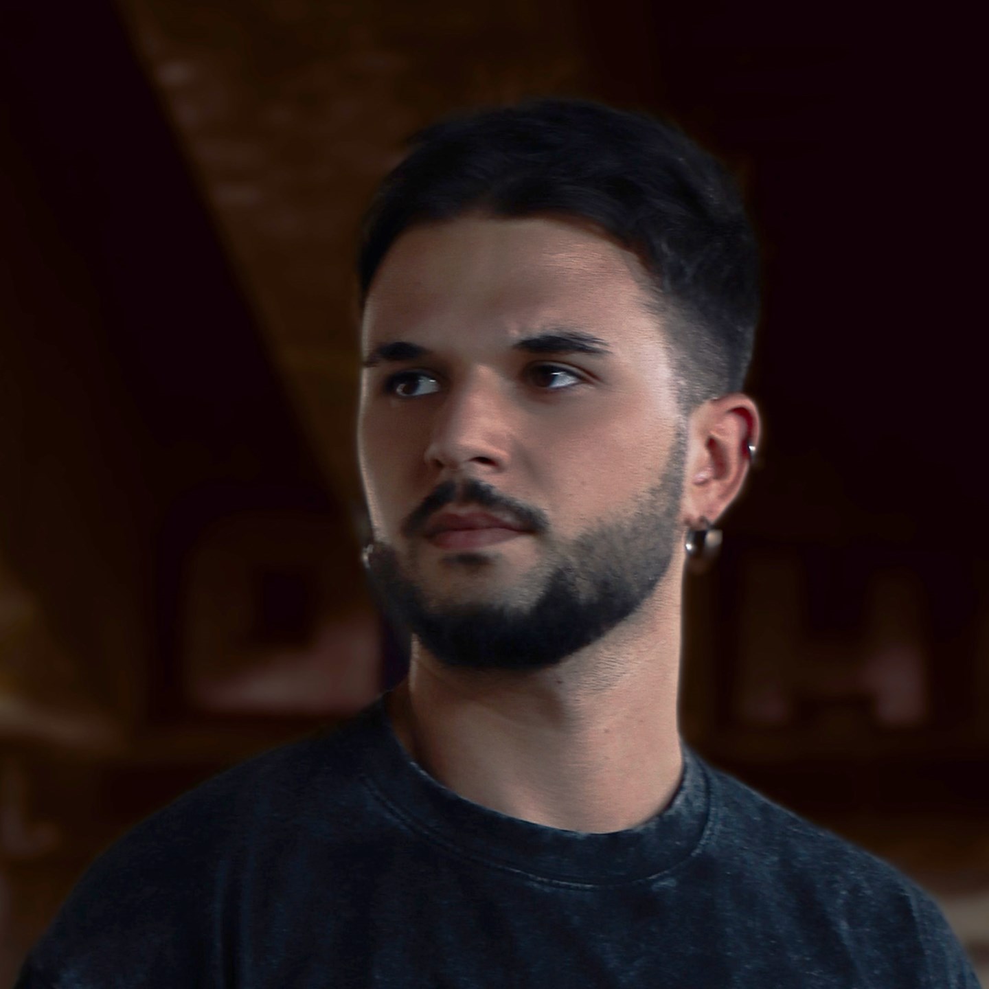 KETCH · Artist Profile