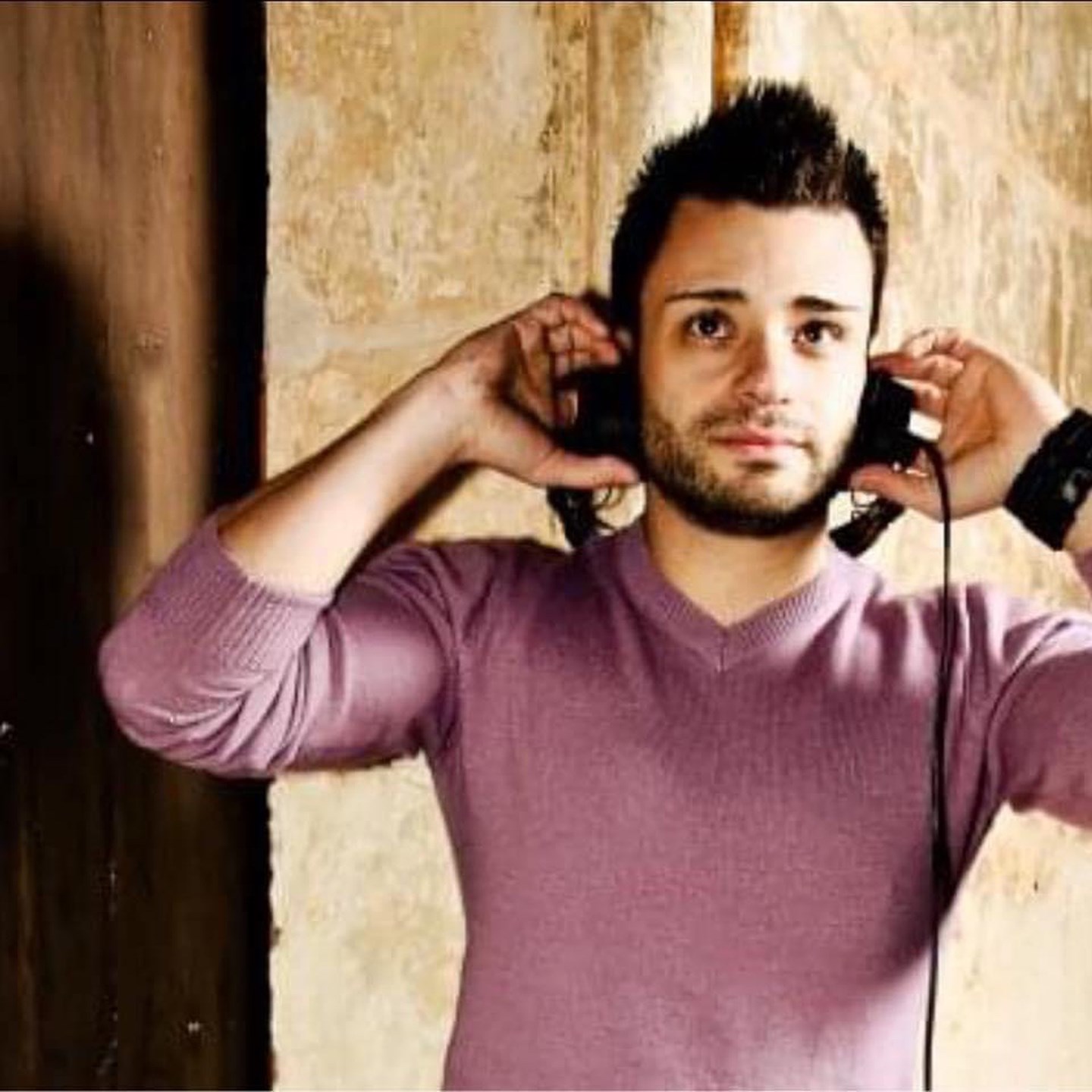 Kevin Call · Artist Profile