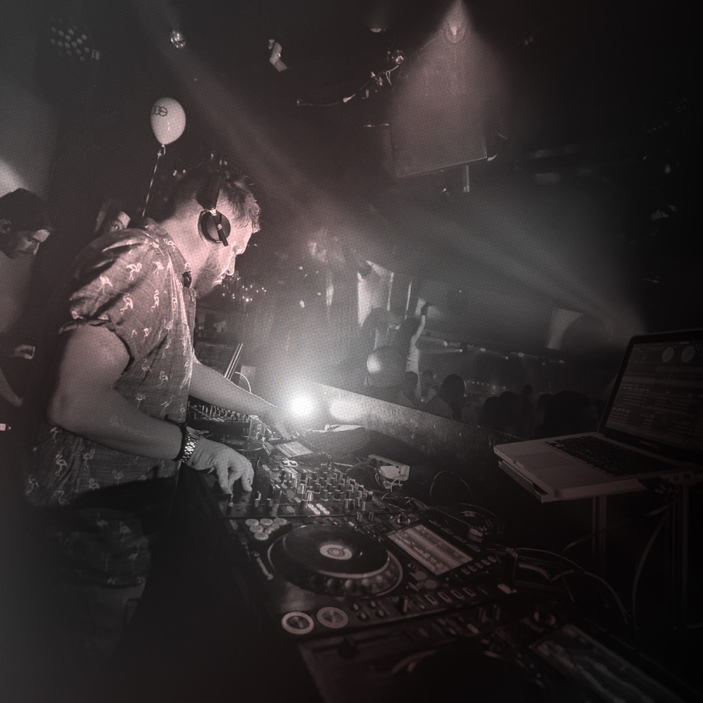 Kevin Cutts · Artist Profile