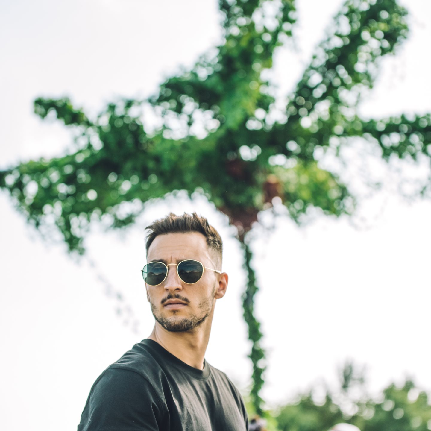 Kevin Faria · Artist Profile