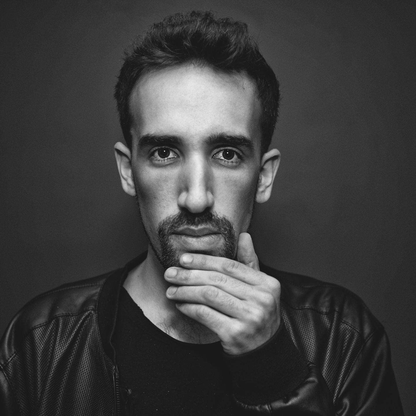 Kevin Ganora · Artist Profile