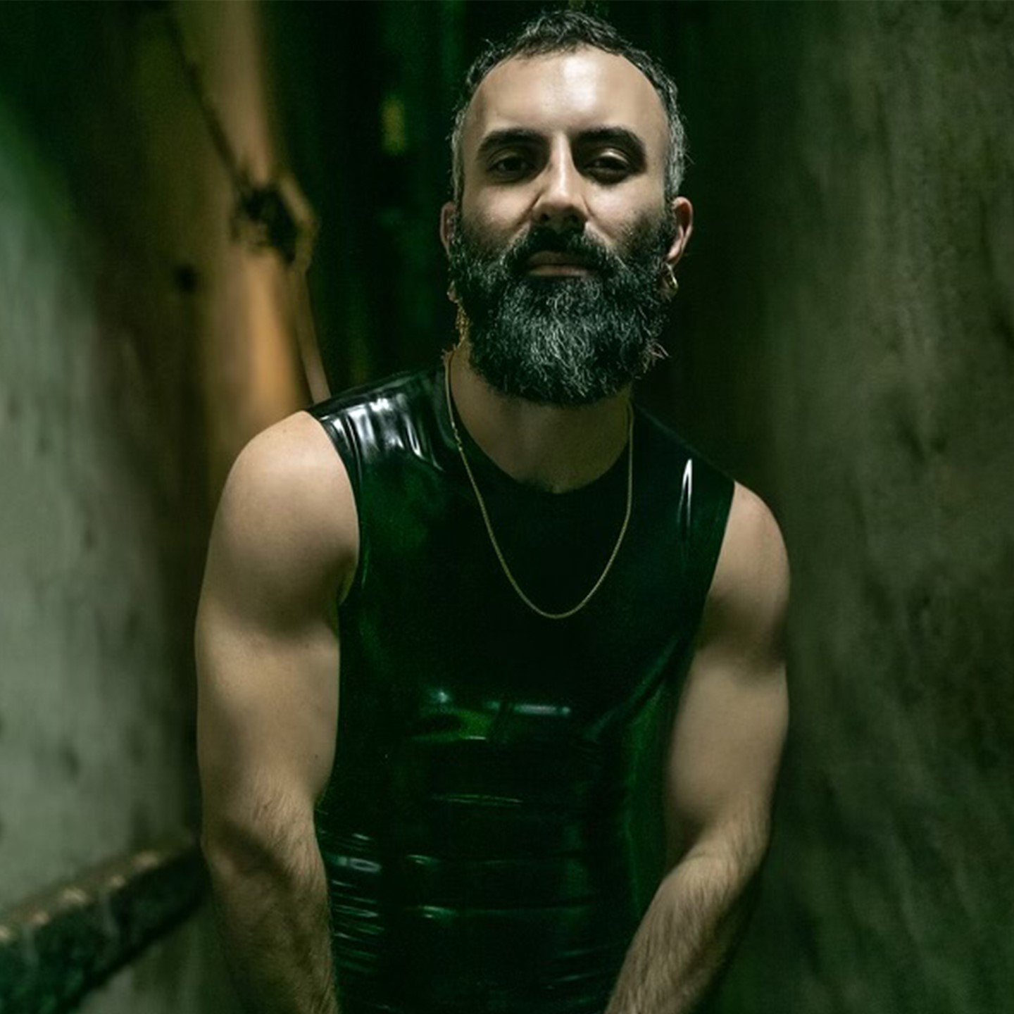 Kevin Jones · Profil d'artiste