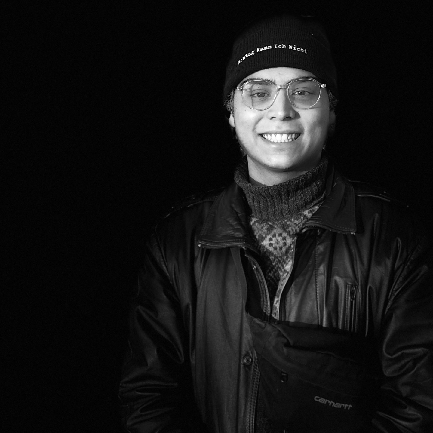 Kevin Kimono · Biography