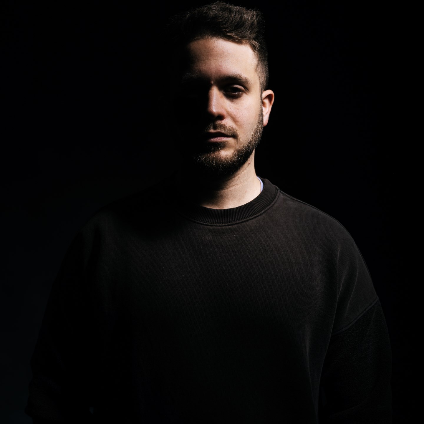 Kevin Paul · Artist Profile