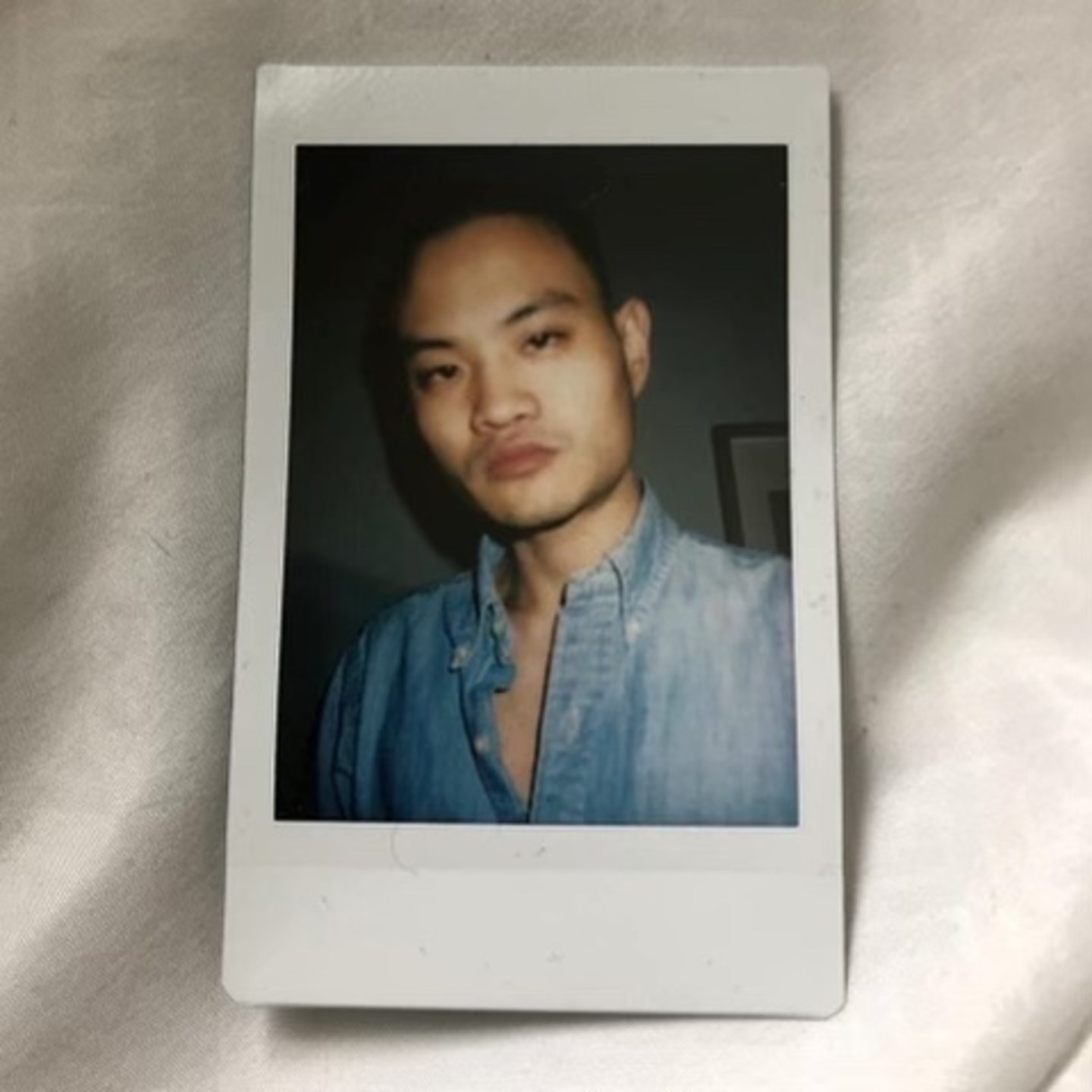 Kevin Ritchey · Artist Profile