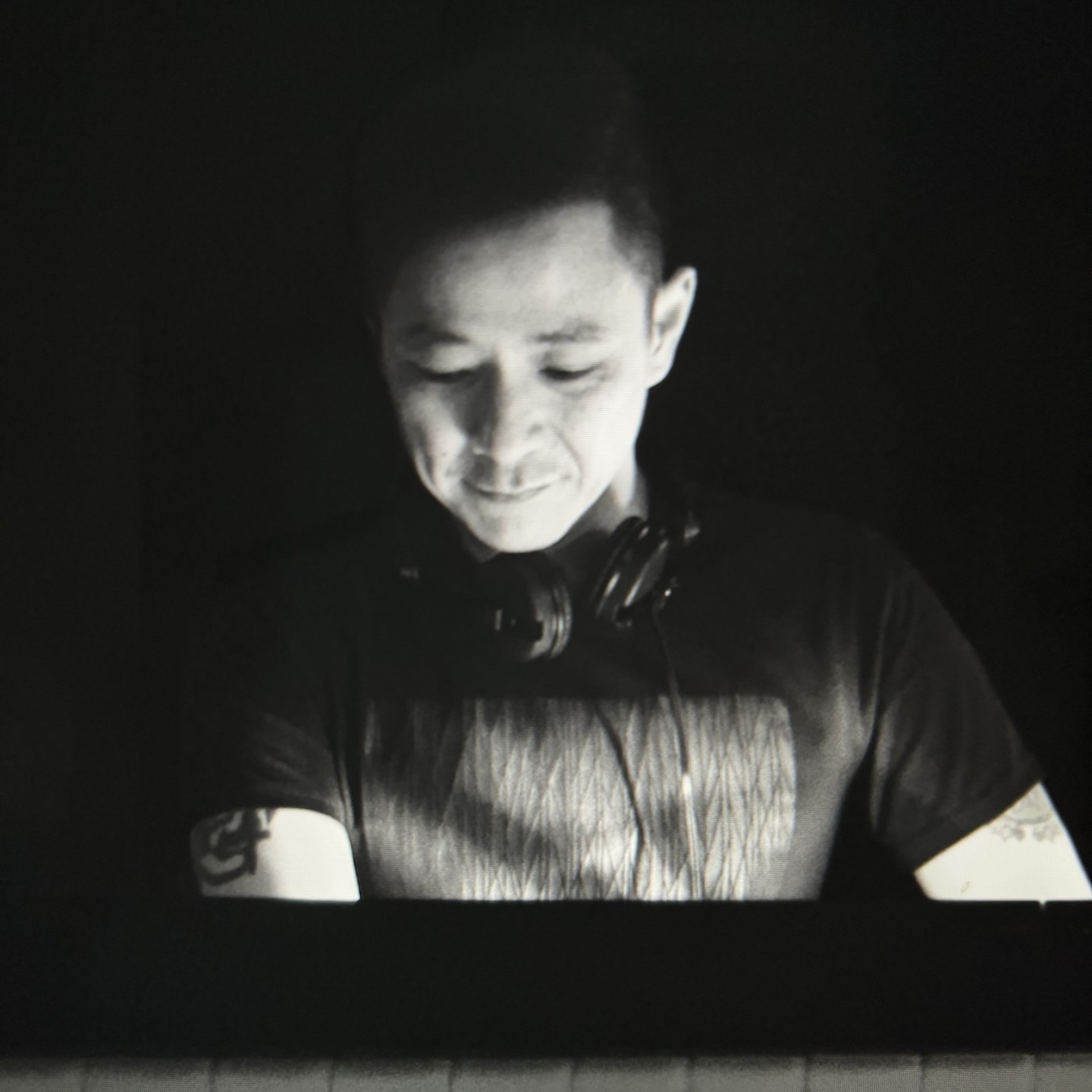 Kevin Shiu · Artist Profile