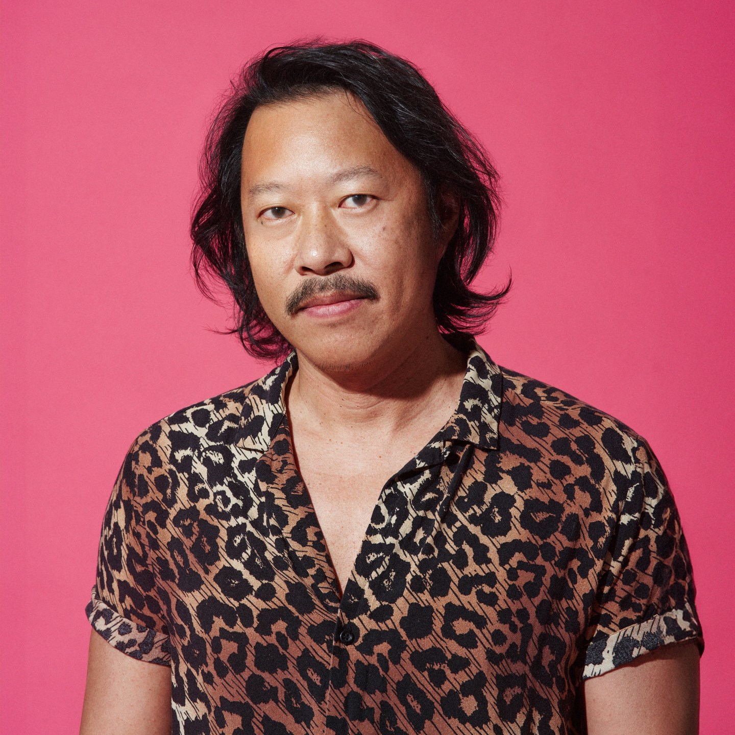 Kevin Sy · Biography