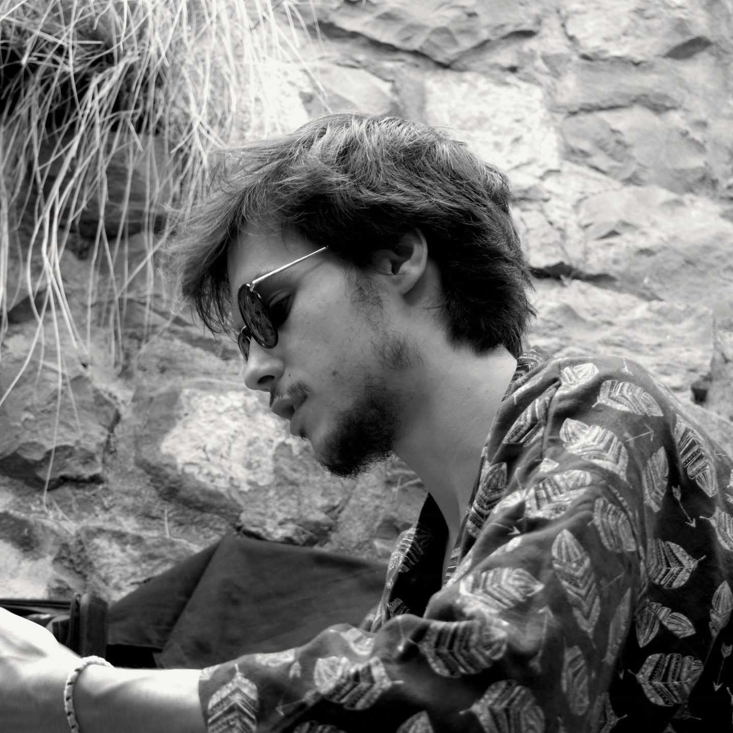 Keymono · Artist Profile