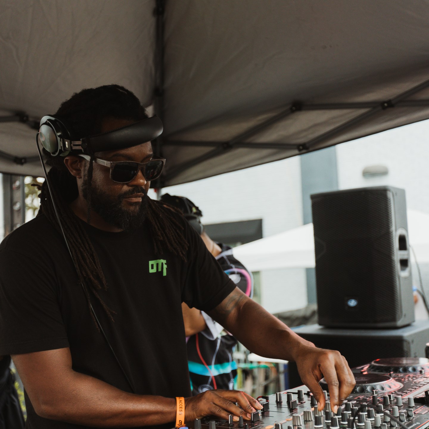 Keytone · Artist Profile