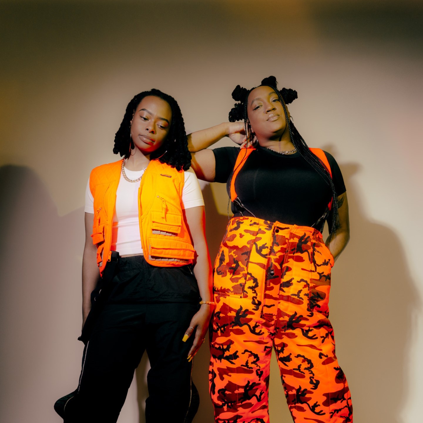 Khadijah · Artist Profile