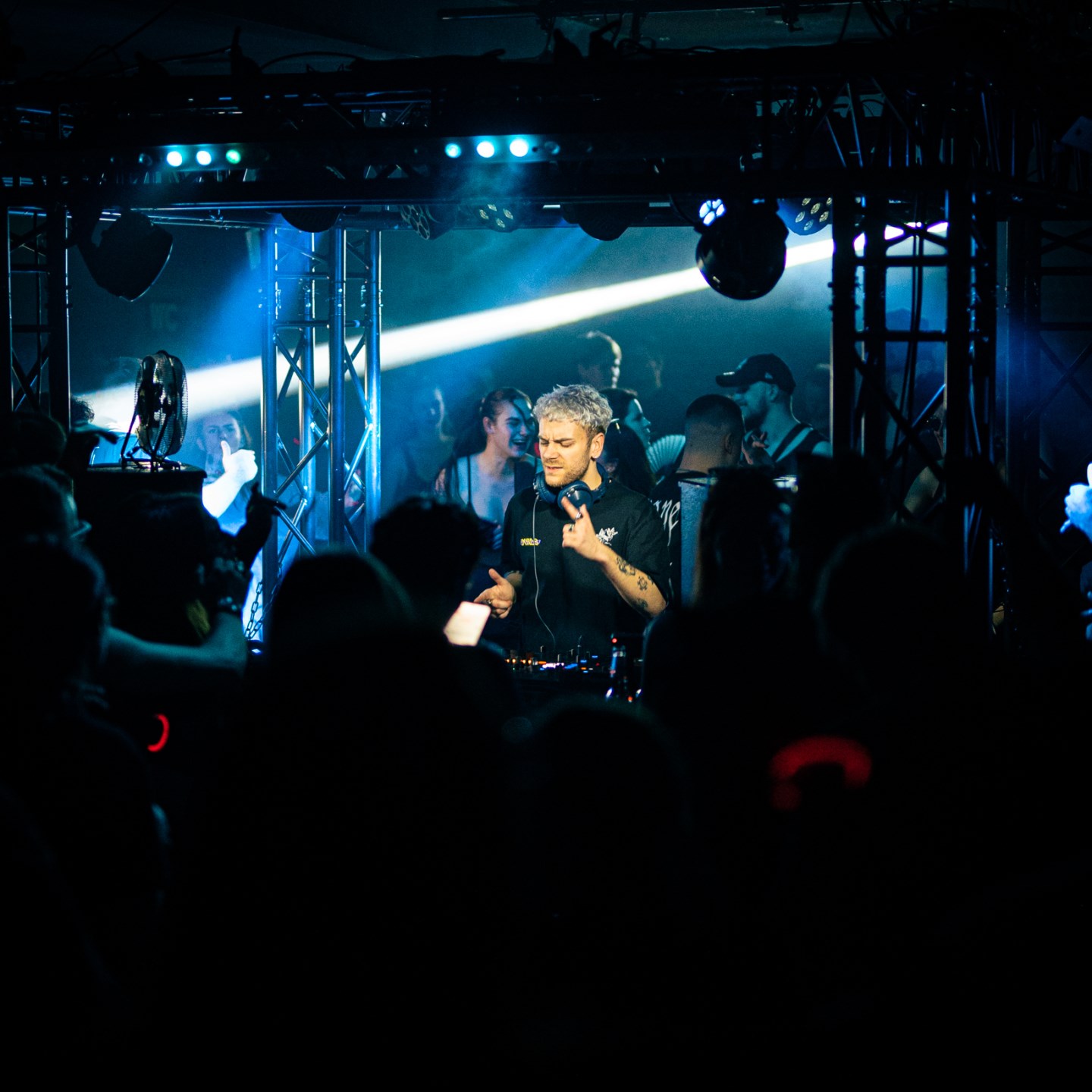 KHALIFA · Artist Profile