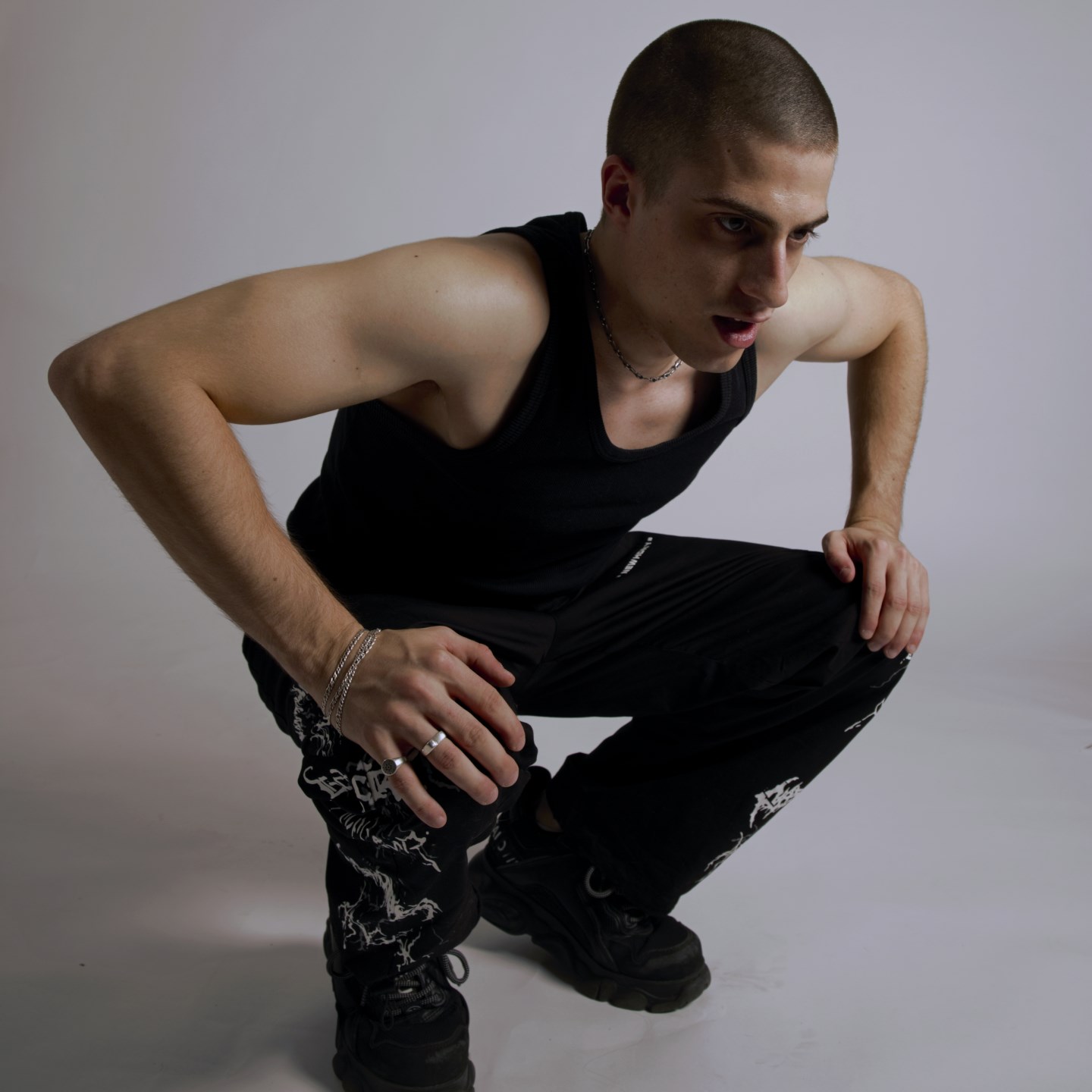 KHAOS IN ORDER · Artist Profile