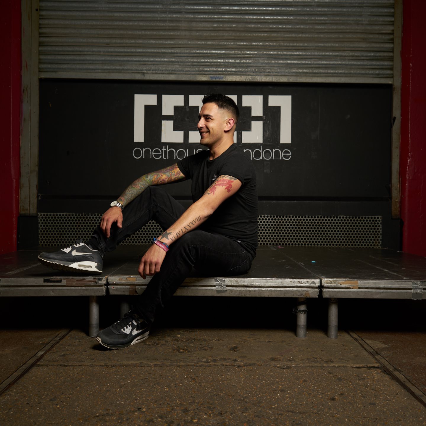 KI A PO · Profilo Artista