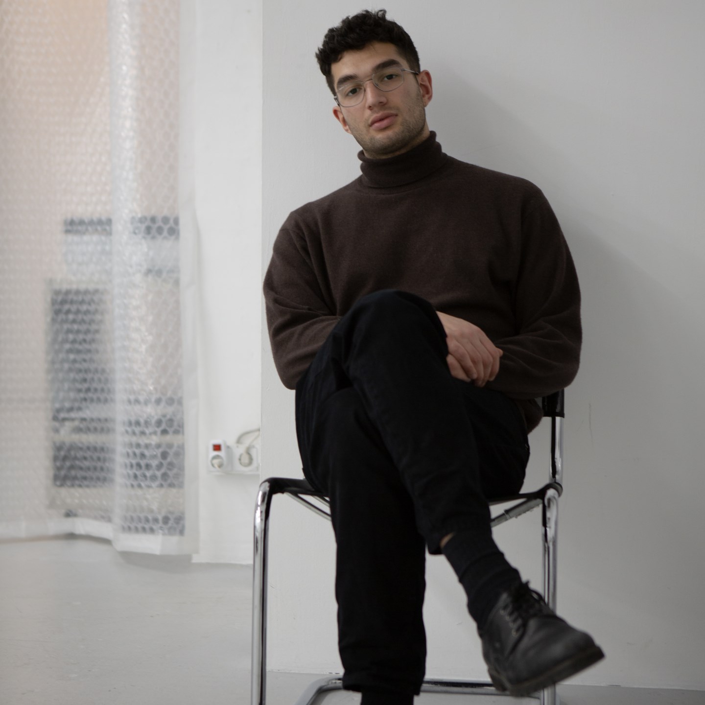 Kiawash · Artist Profile