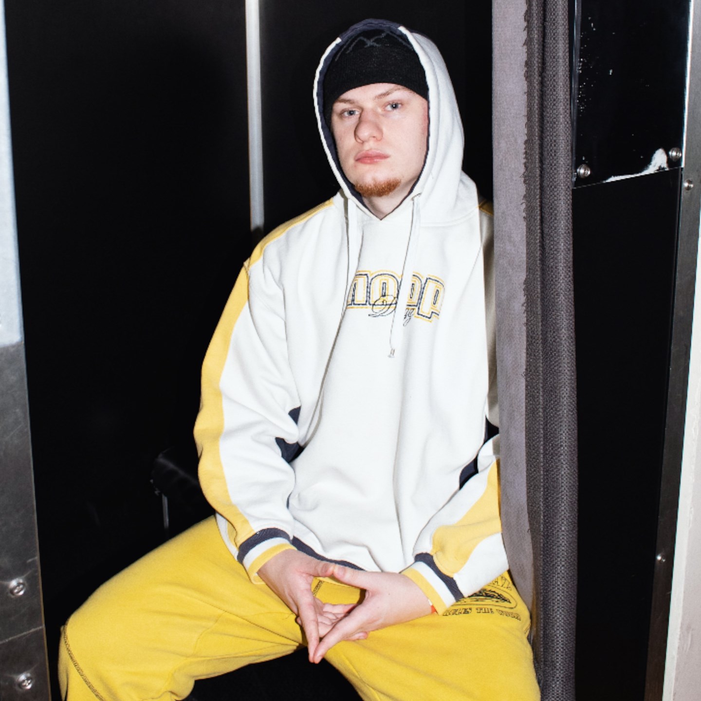 Kibo · Artist Profile