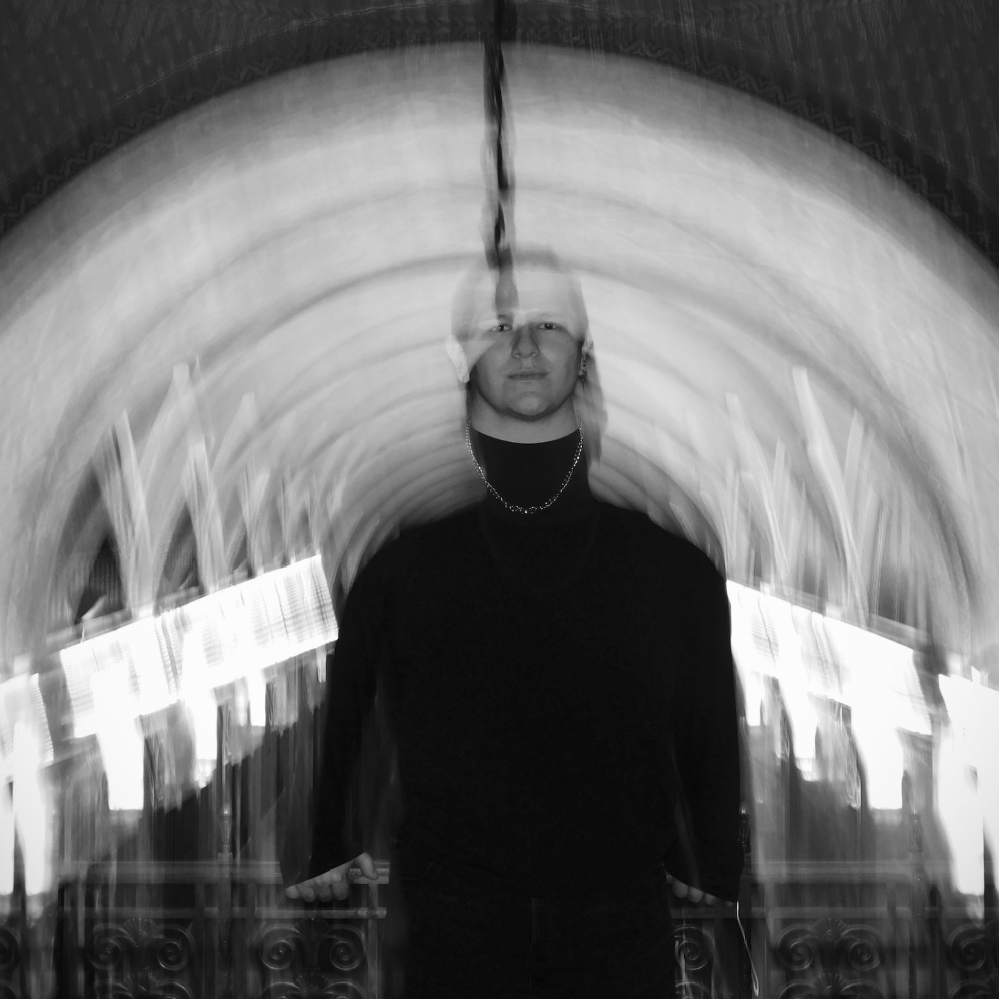 KICK (DET) · Artist Profile