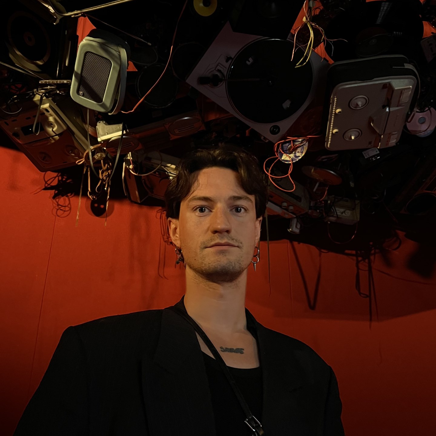 Kid_A · Artist Profile