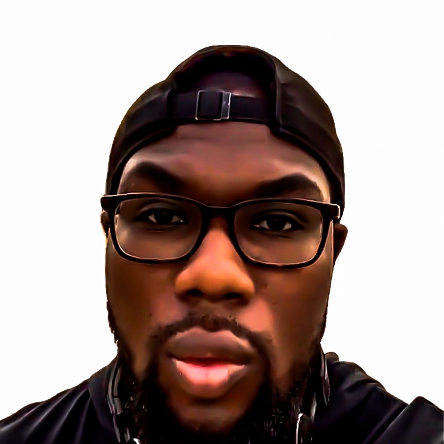 Kieran Hall · Künstler*inprofil