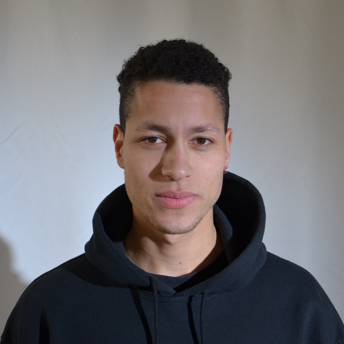 KIKE Friday · Artist Profile