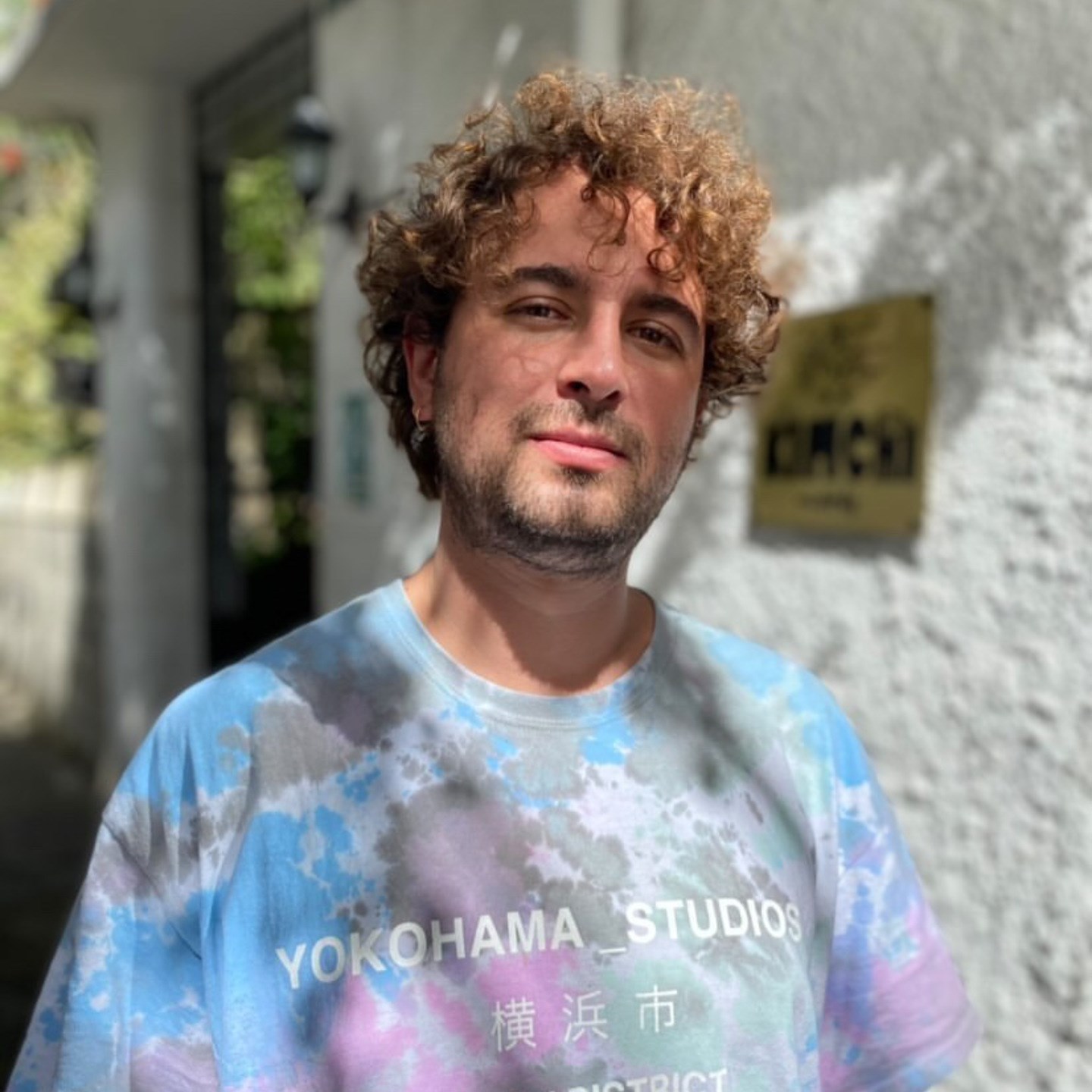 Kim Bruun · Artist Profile