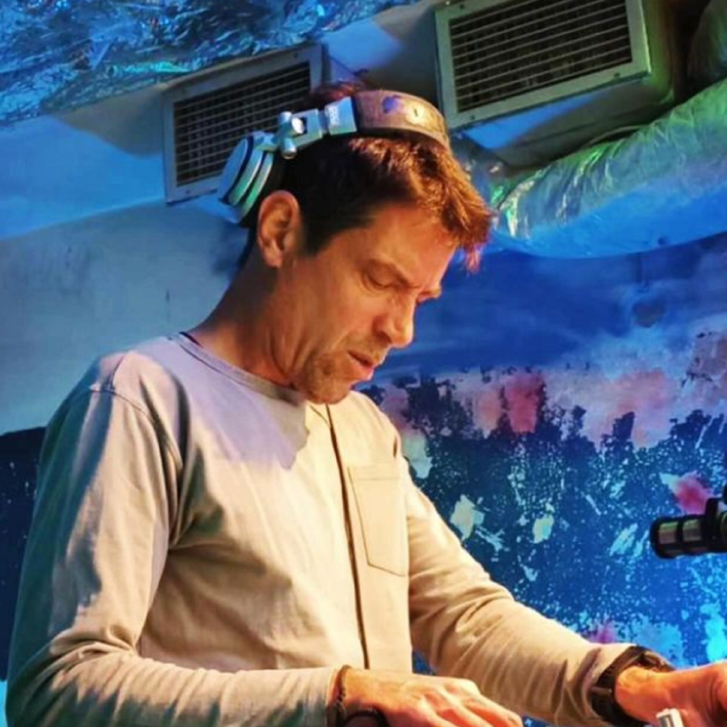 Kimco · Artist Profile