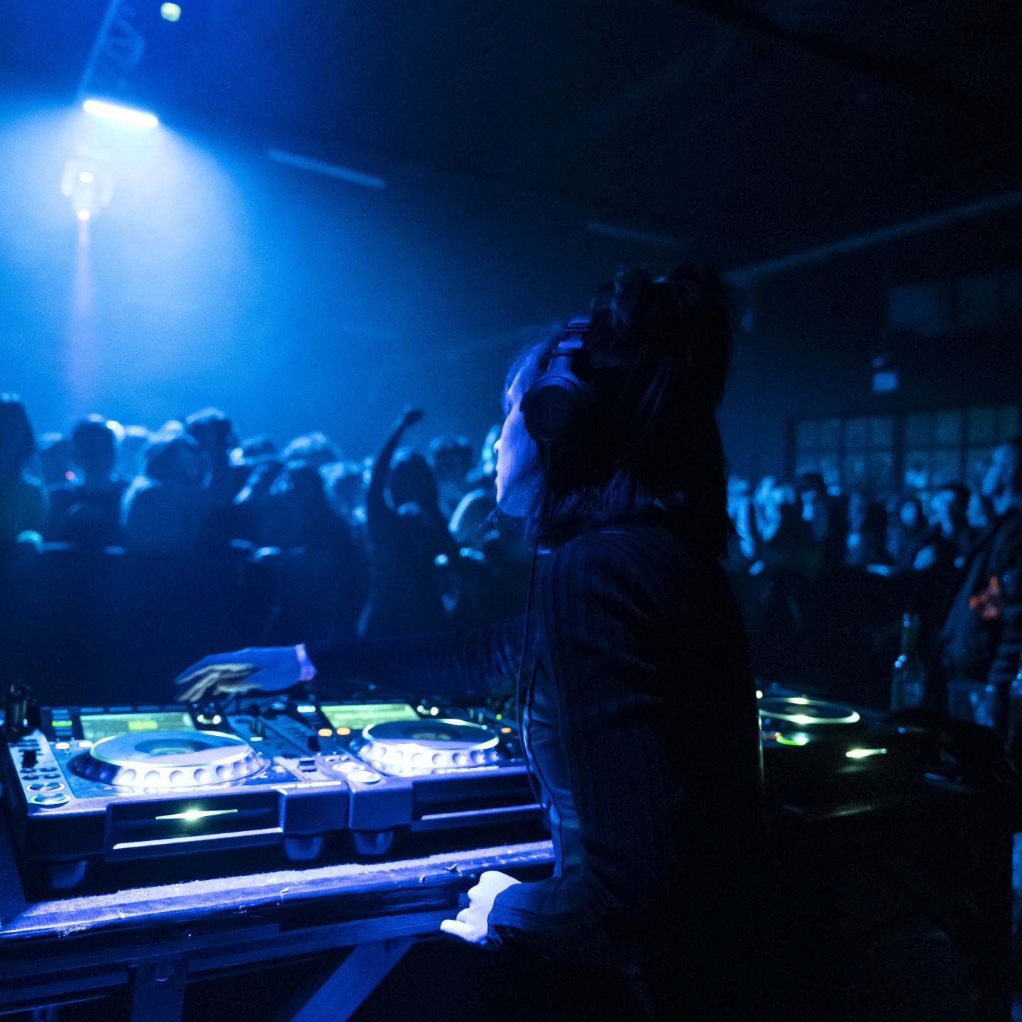 kimmah · Perfil del artista