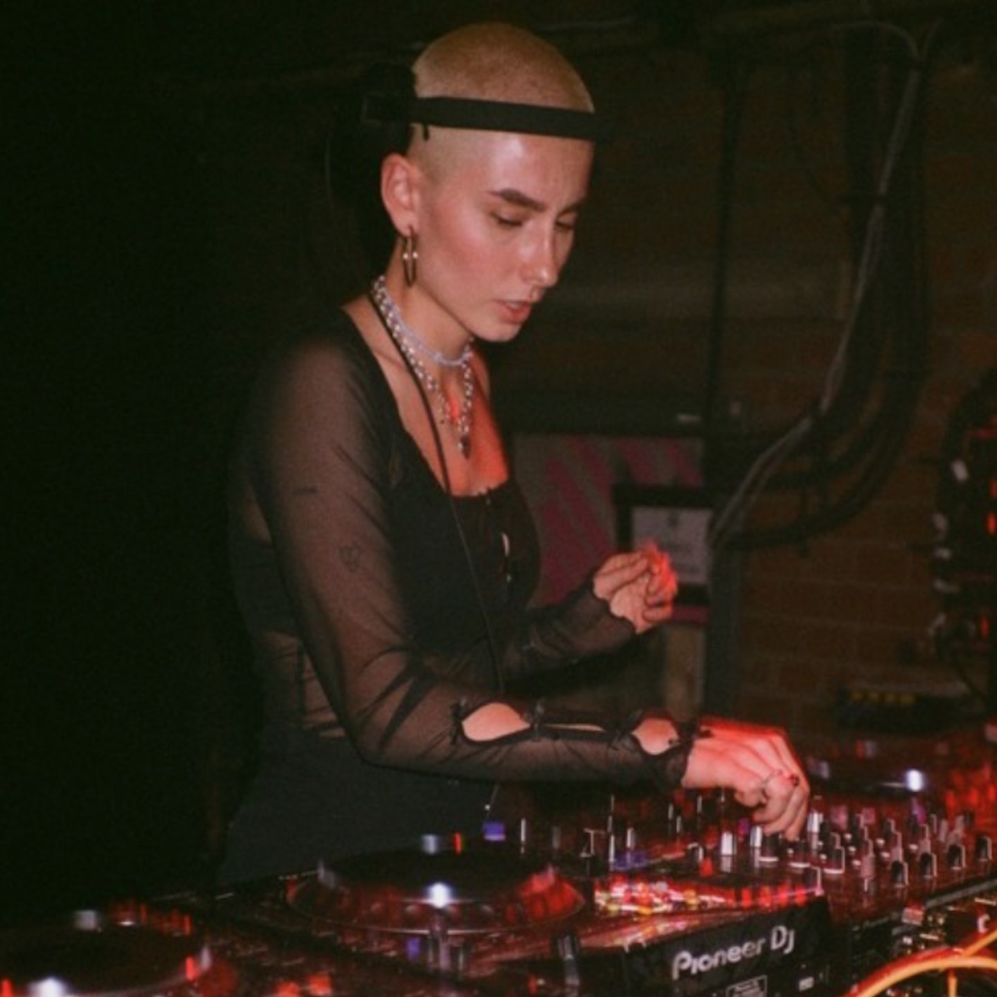 Kim Unstoppable · Artist Profile