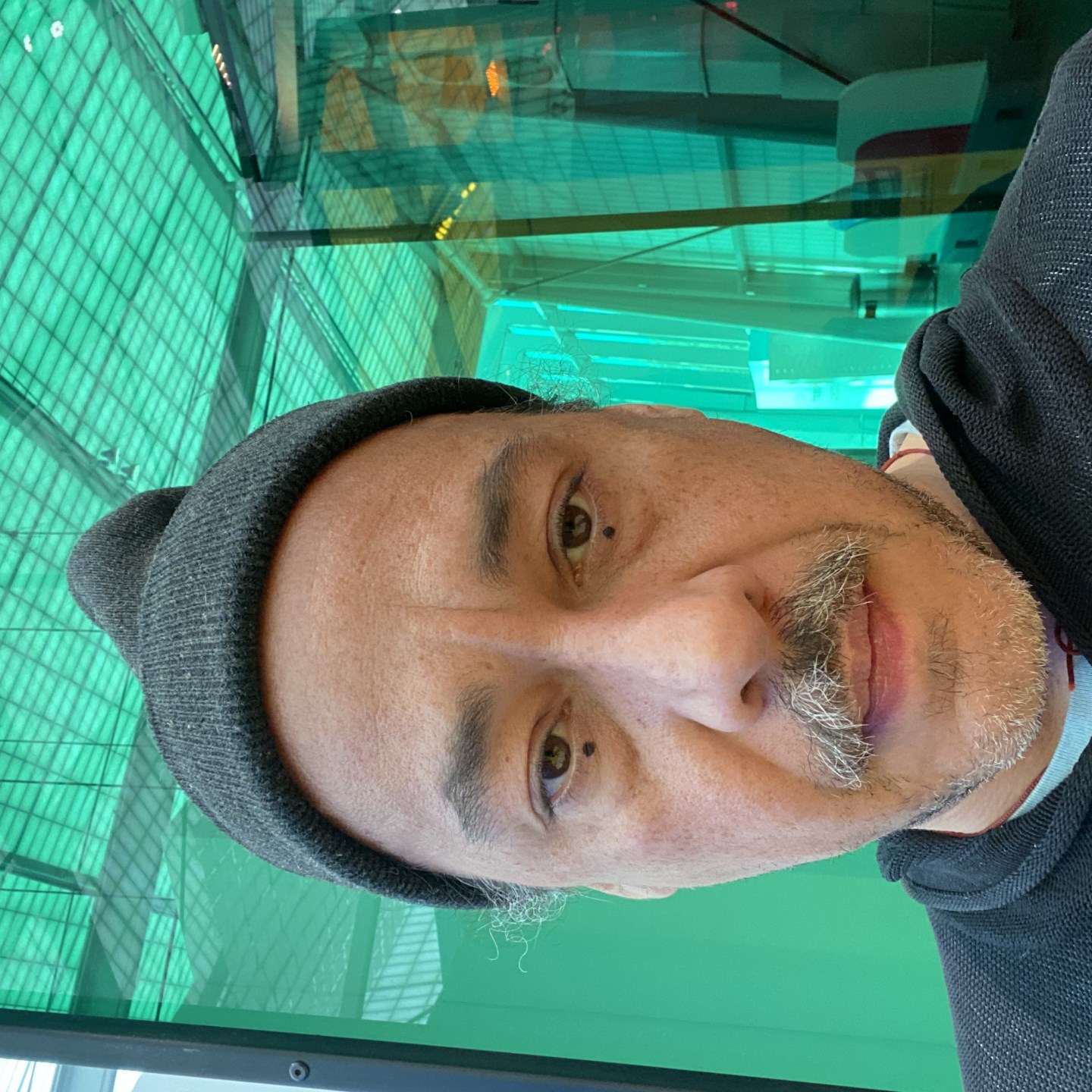 Kimyon · Artist Profile