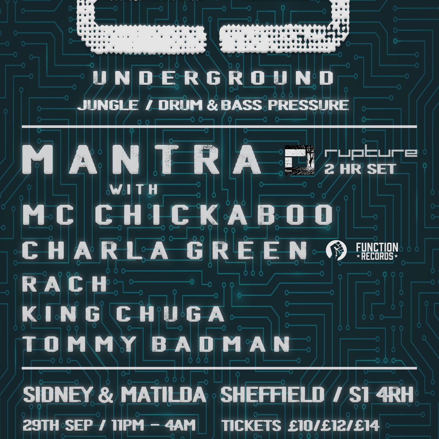 King Chuga · Artist Profile