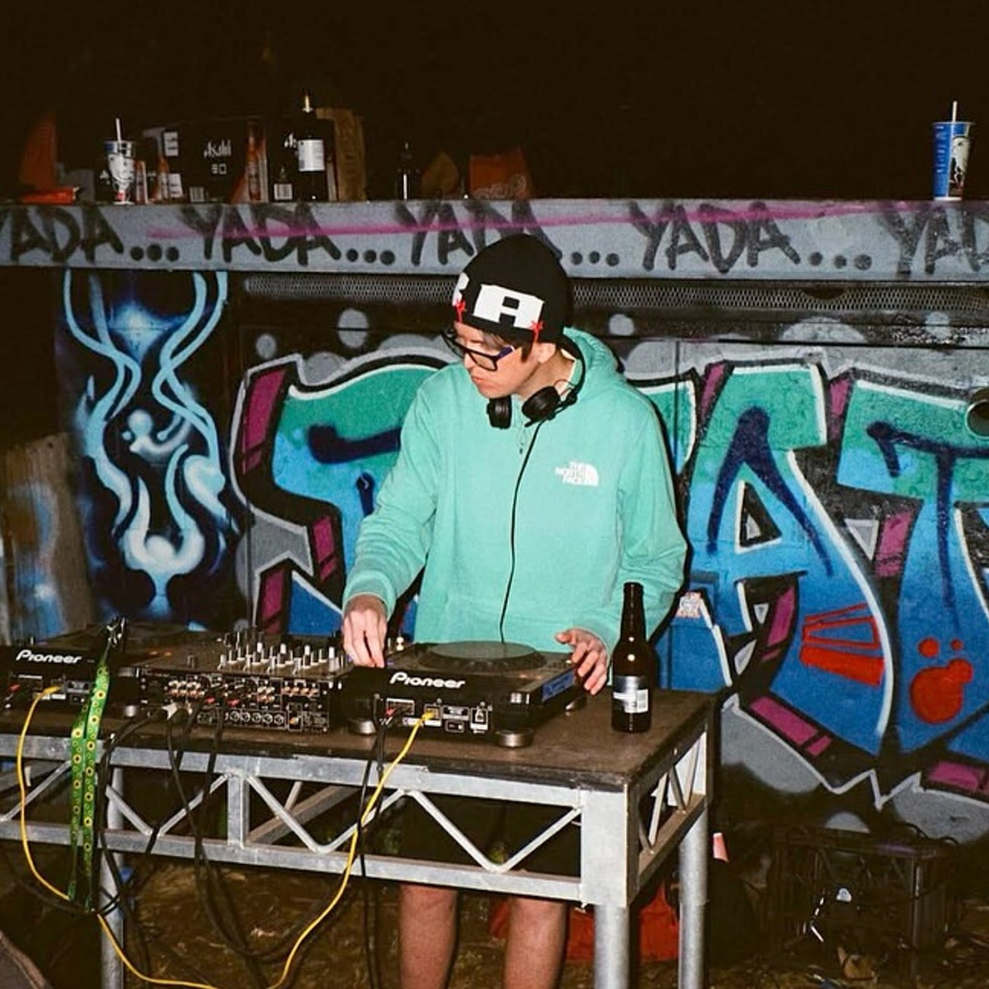 King Henry · Artist Profile