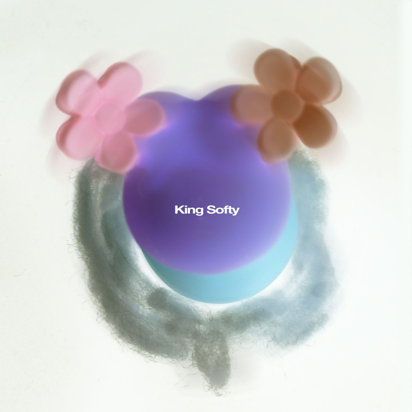 King Softy · Artist Profile