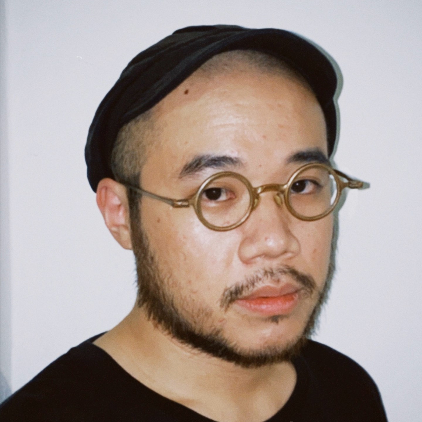 Kingston · Artist Profile