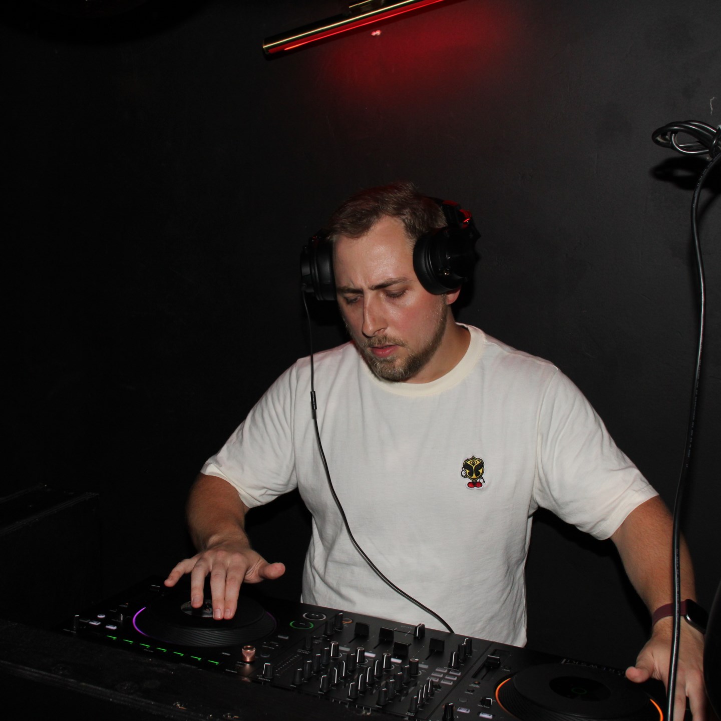 King Tutt · Artist Profile