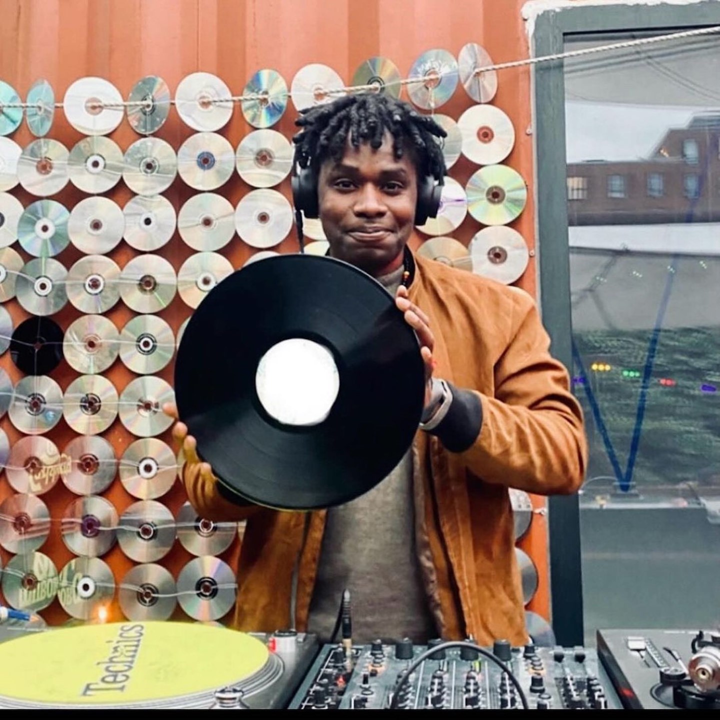 Kip Analog · Artist Profile