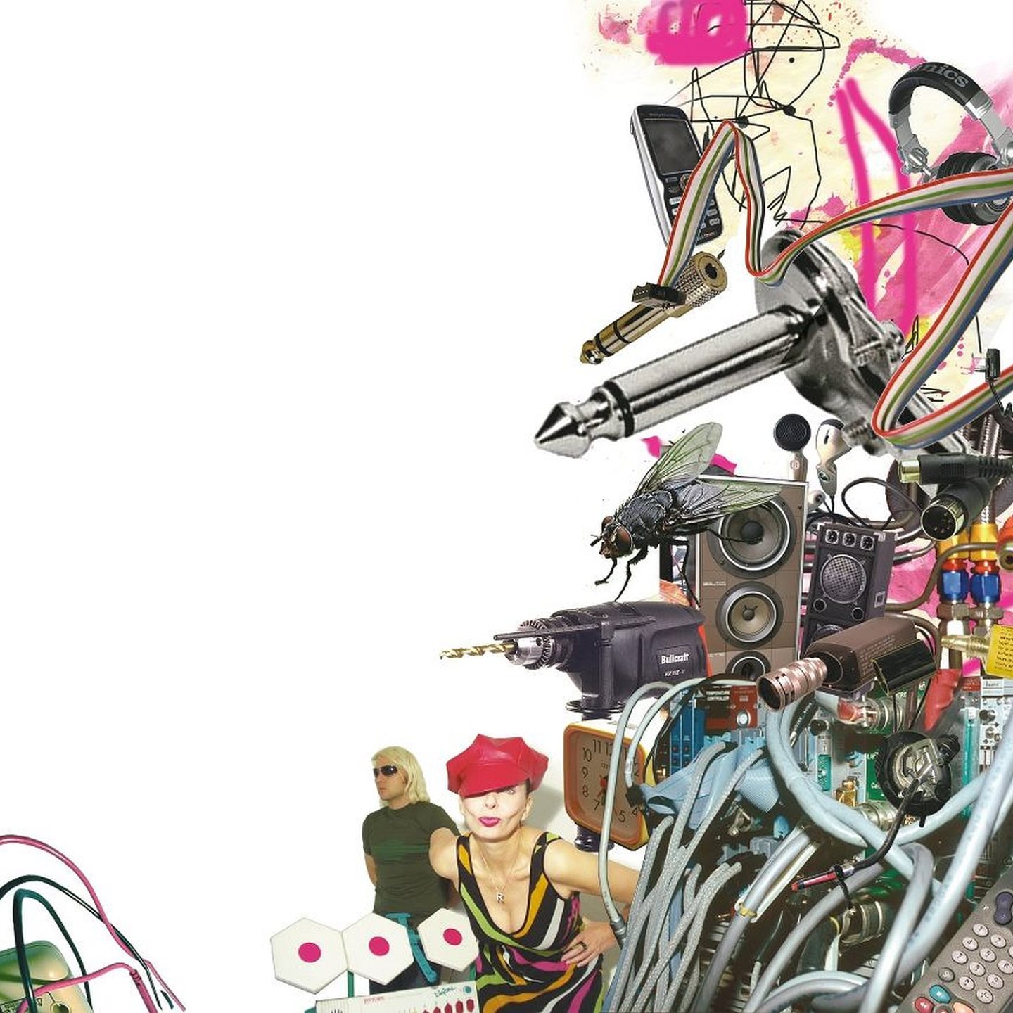 Kitbuilders · Artist Profile