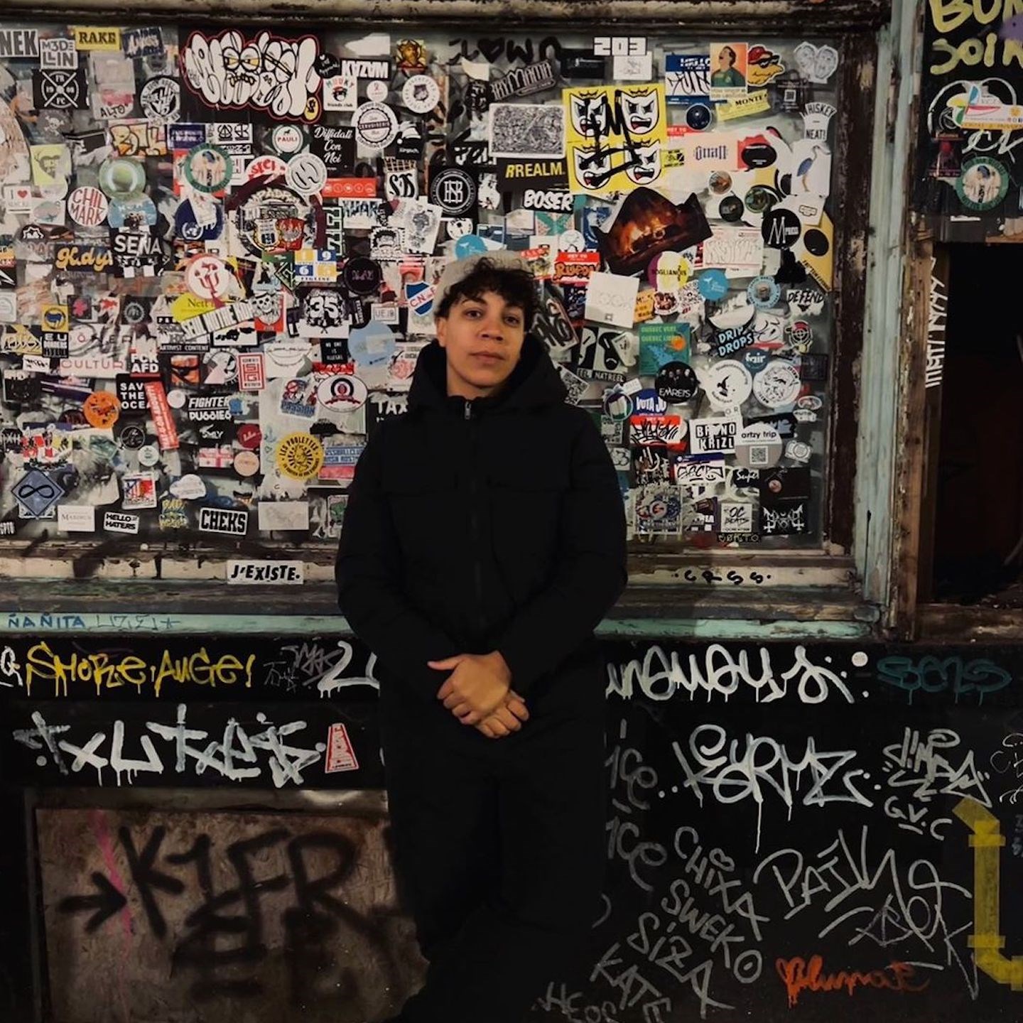 Kitoko · Artist Profile