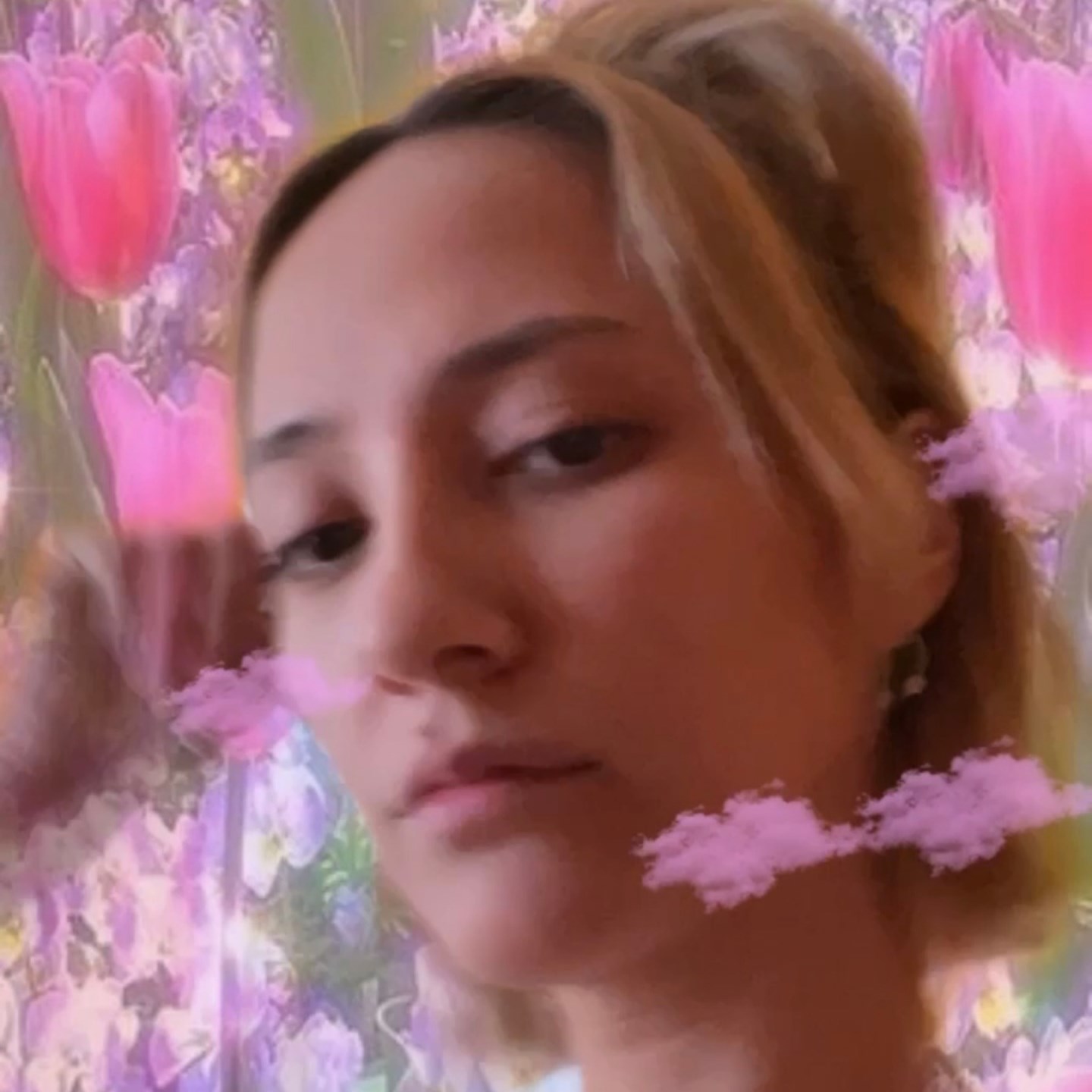 Kitty Spit · Artist Profile