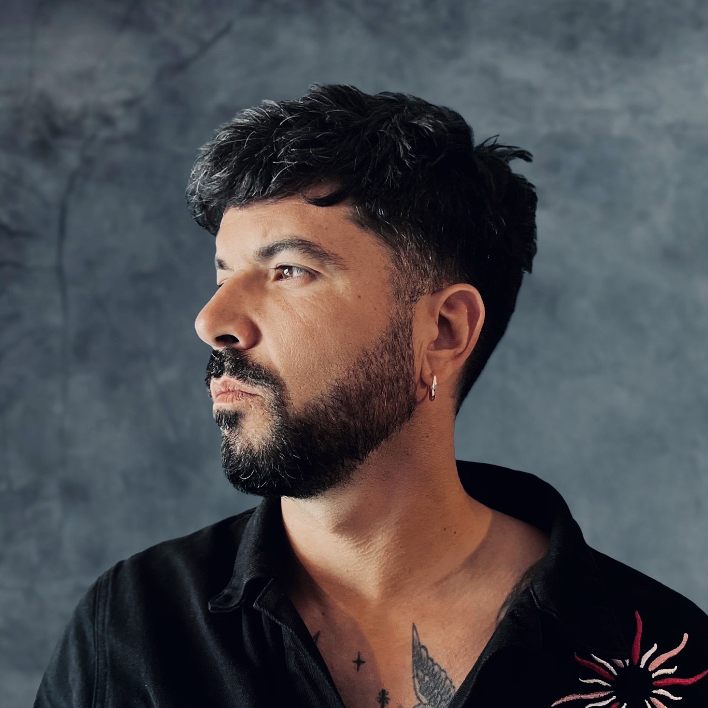 Klint · Tour Dates & Tickets