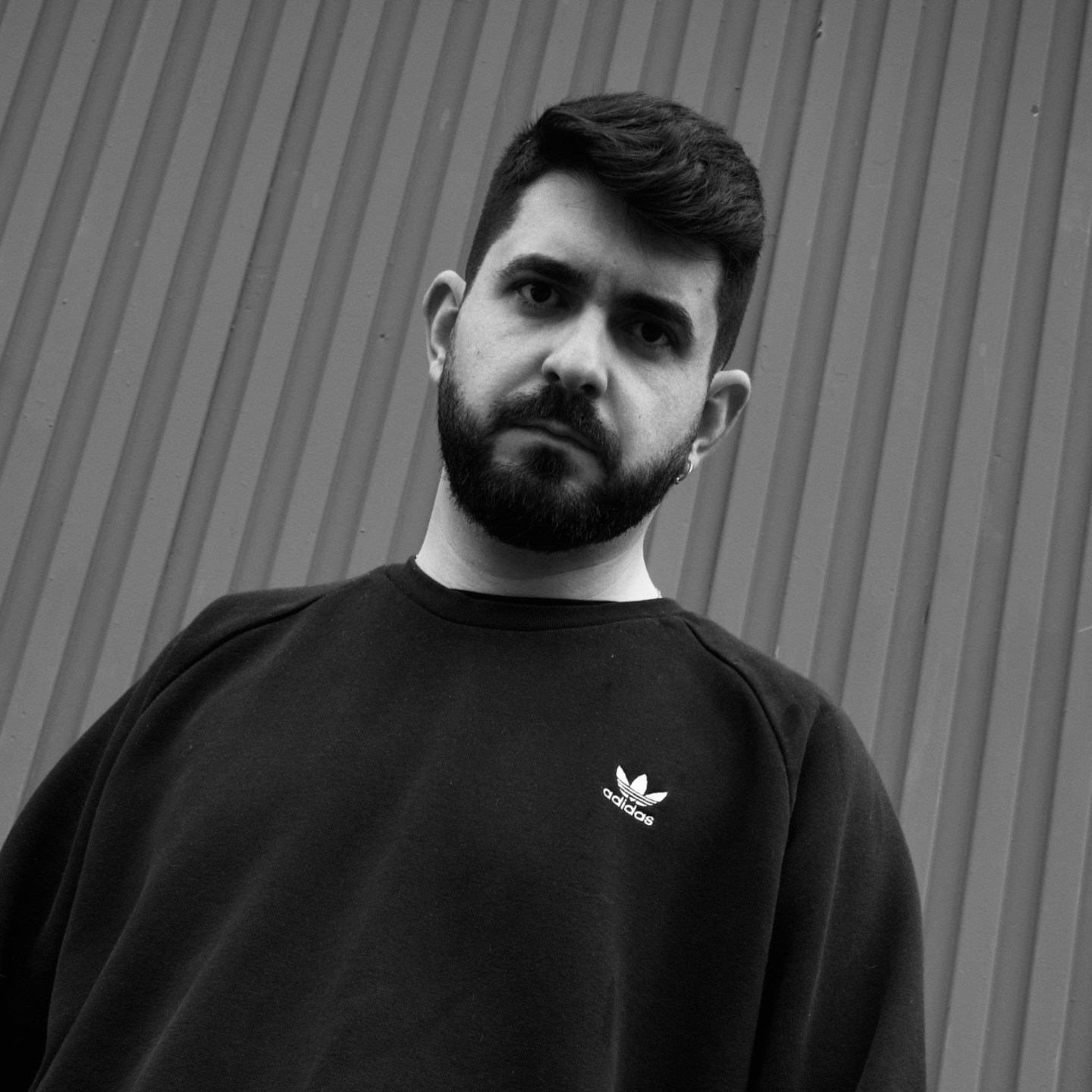 K. Martin · Artist Profile