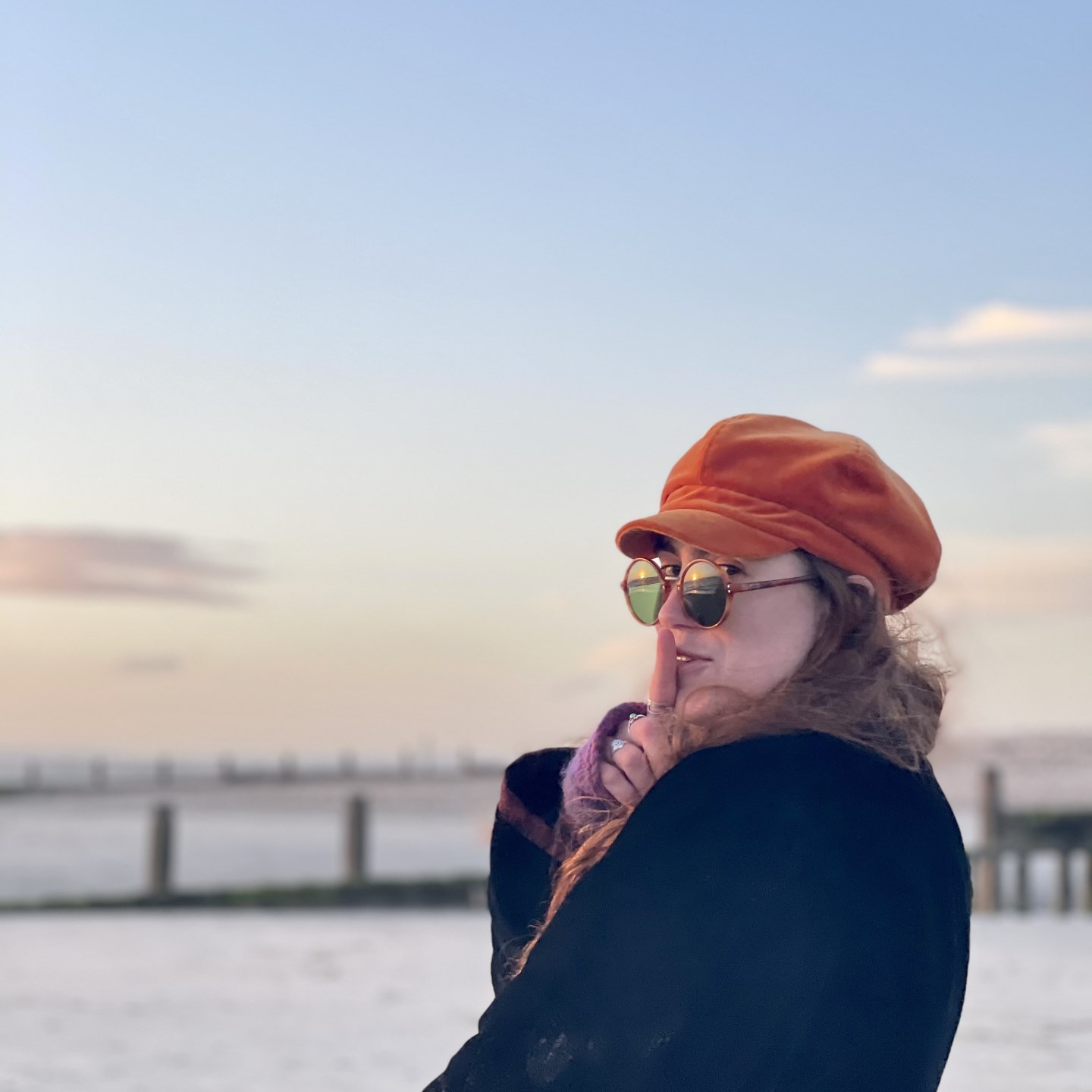 Kmya · Artist Profile