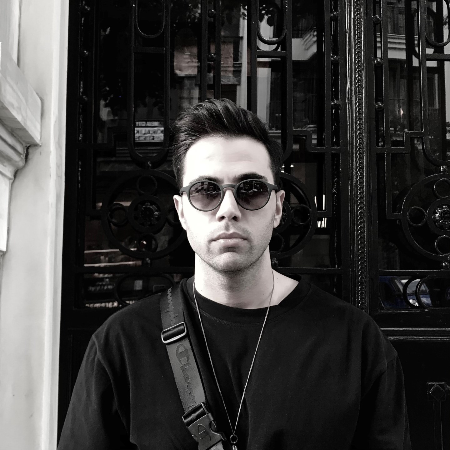 KOBAL · Artist Profile