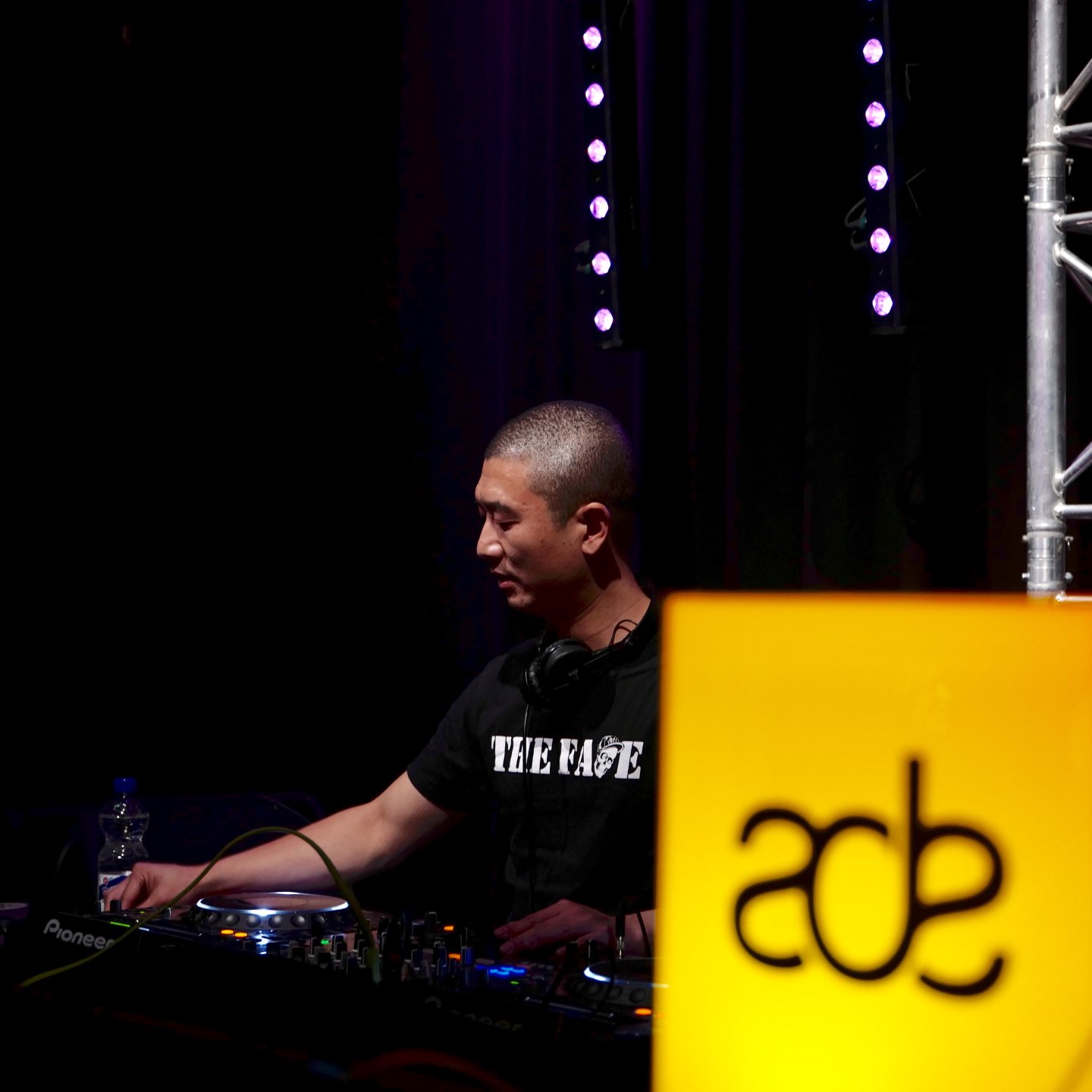 Kobe Chen · Artist Profile