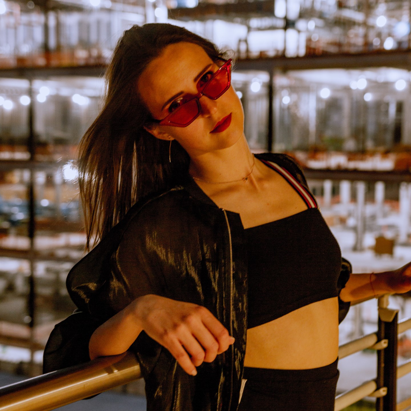 Kobza · Artist Profile