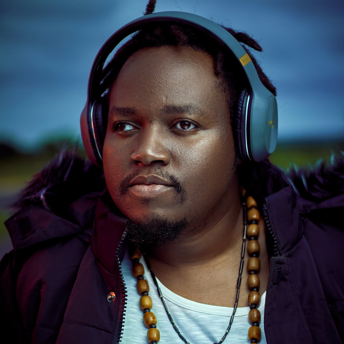 K.O.D · Artist Profile