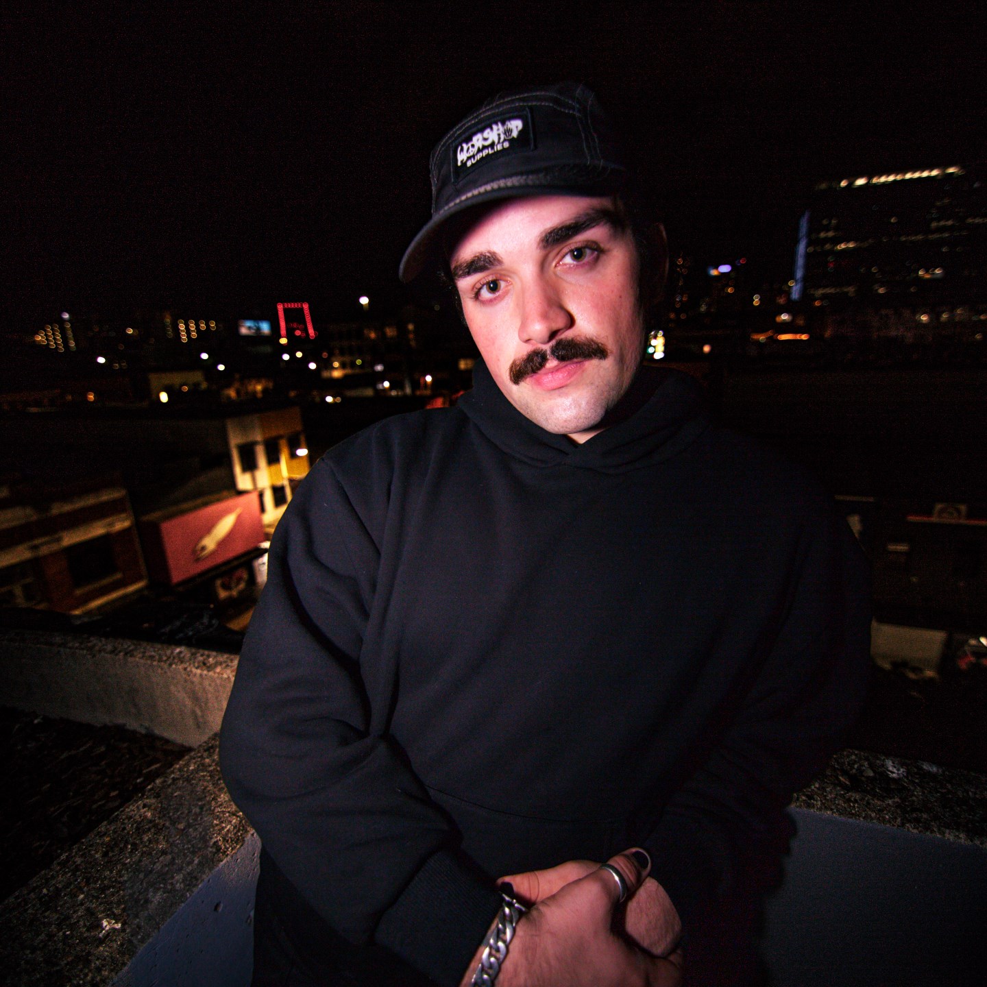 Koey · Artist Profile