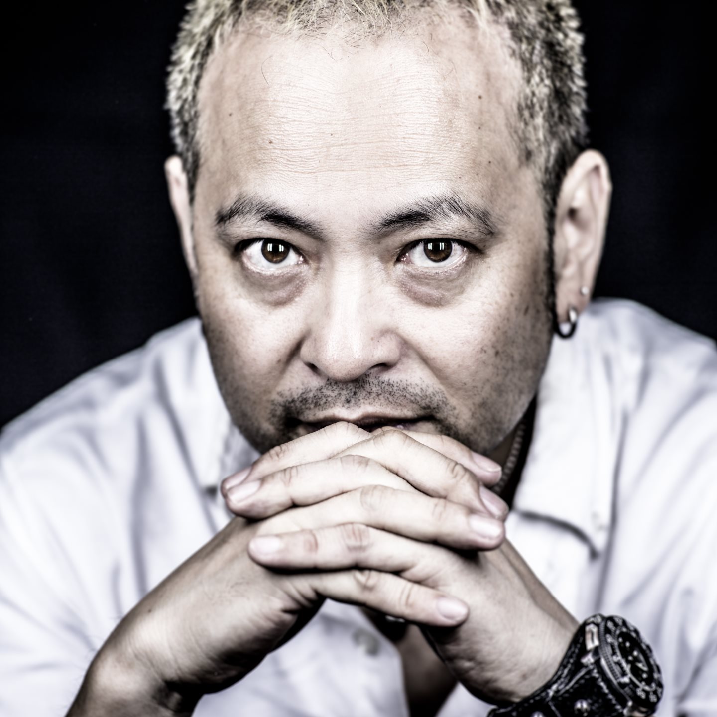 Ko Kimura · Artist Profile