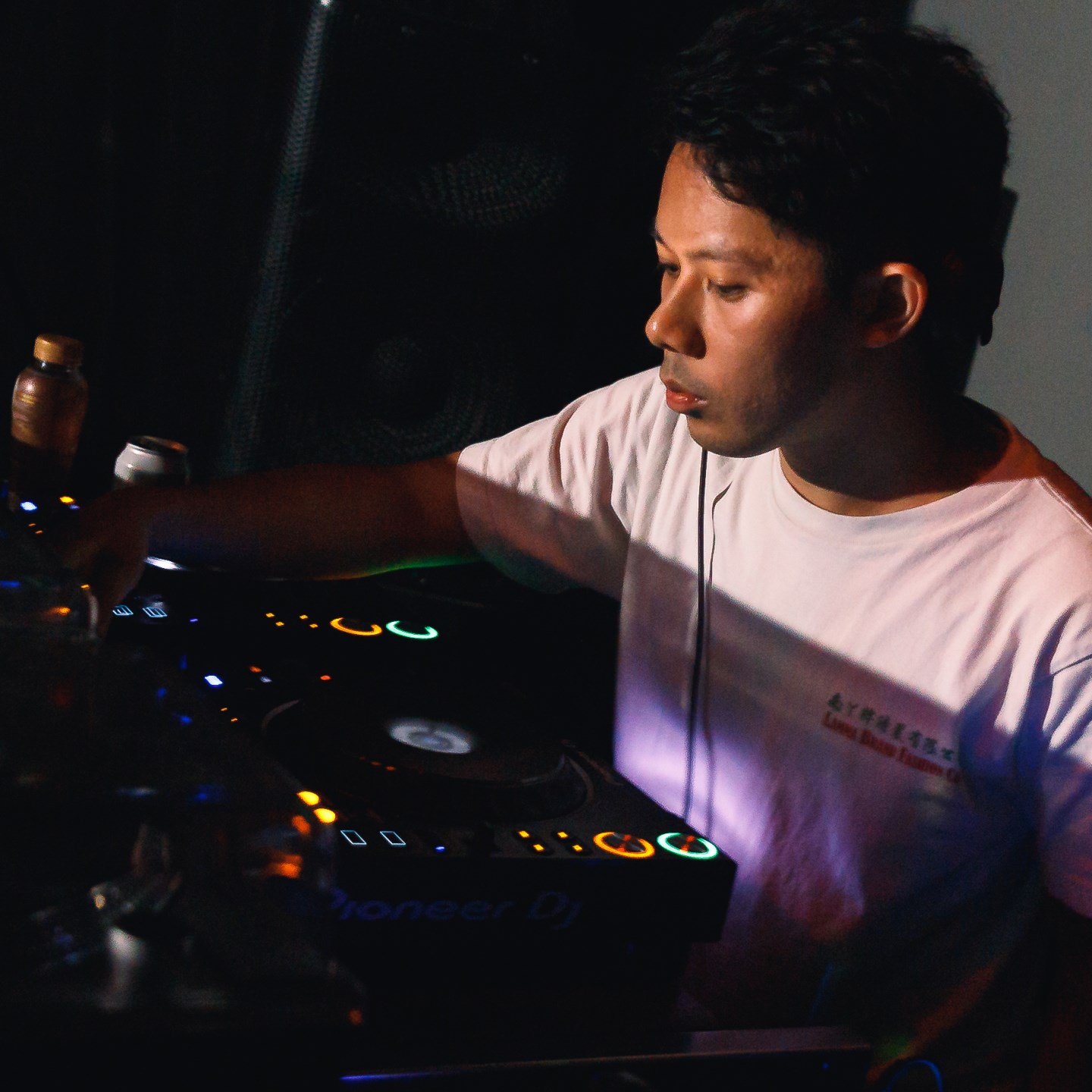 KOLAK · Artist Profile