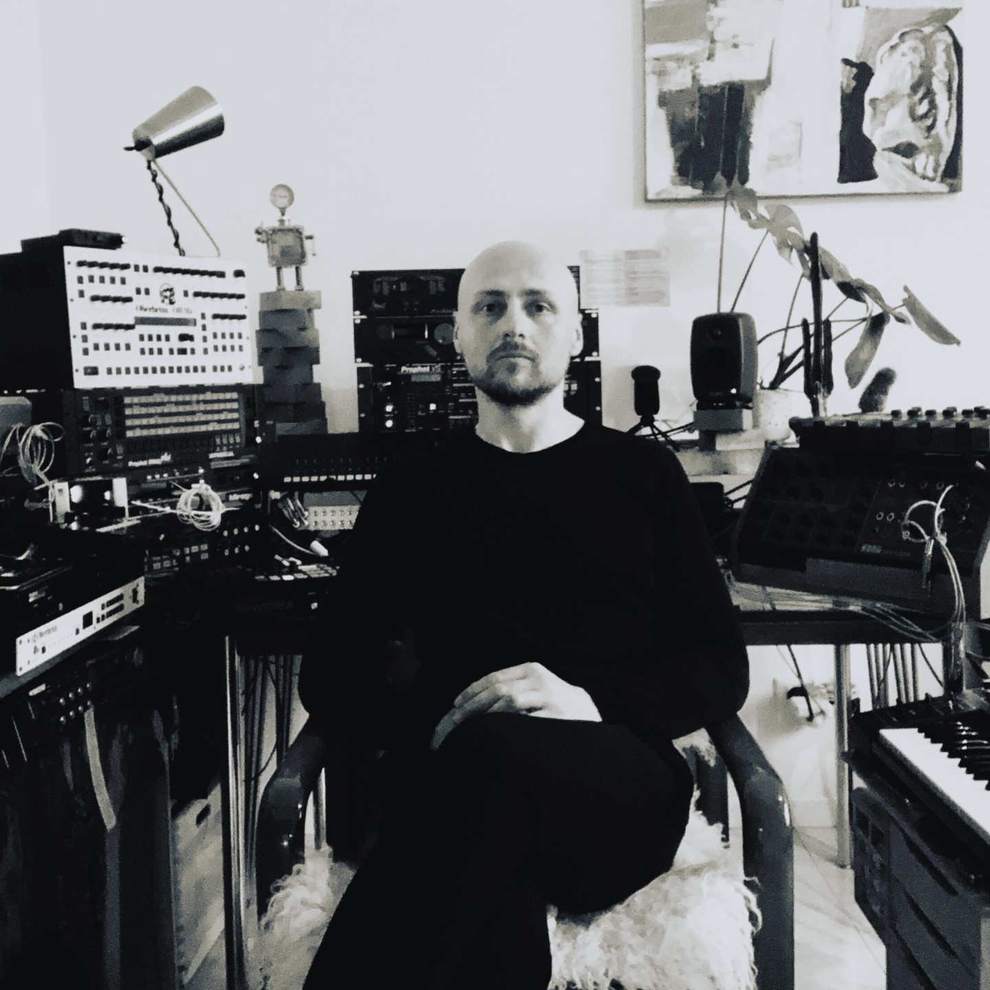 Kol Xander · Artist Profile