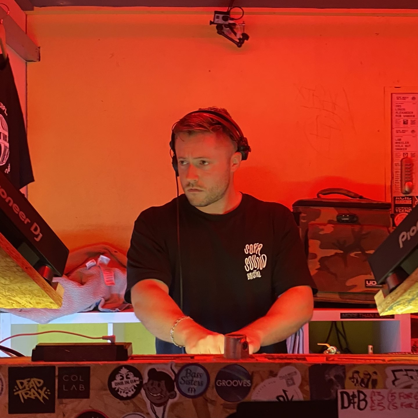 Konbo · Artist Profile